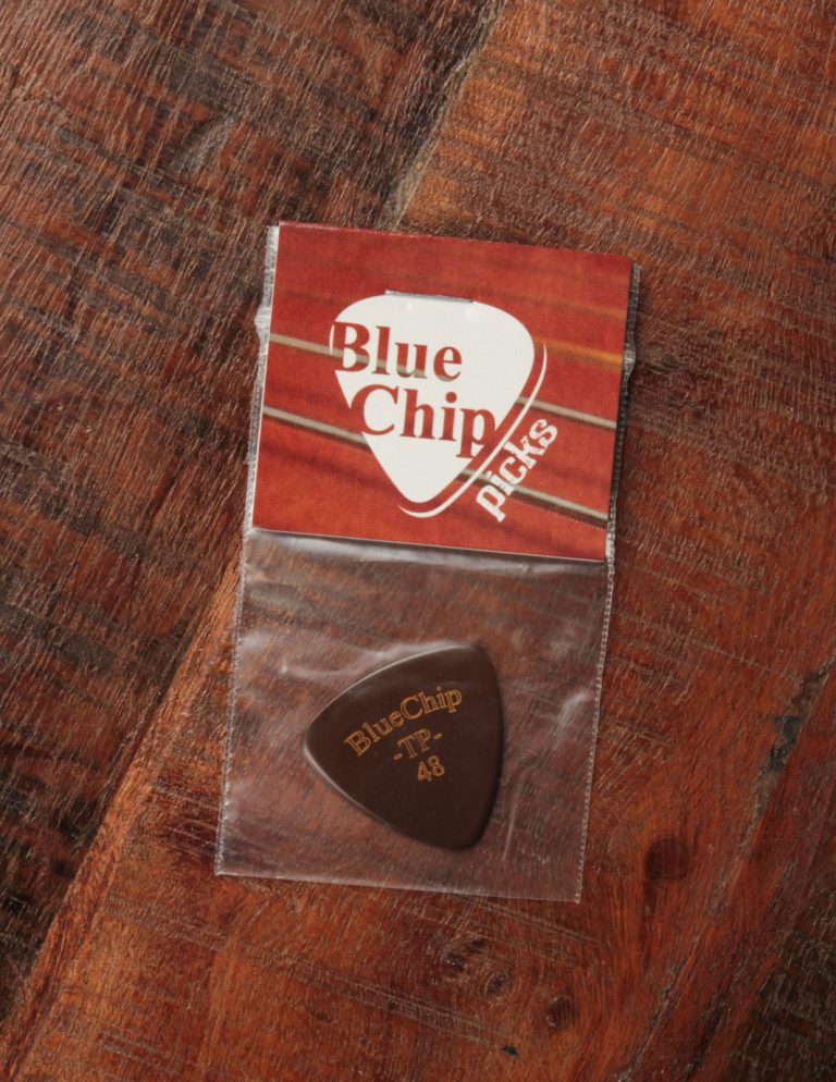 As a Guitarist Who Tried Blue Chip Picks, Here’s What I Learned About ...
