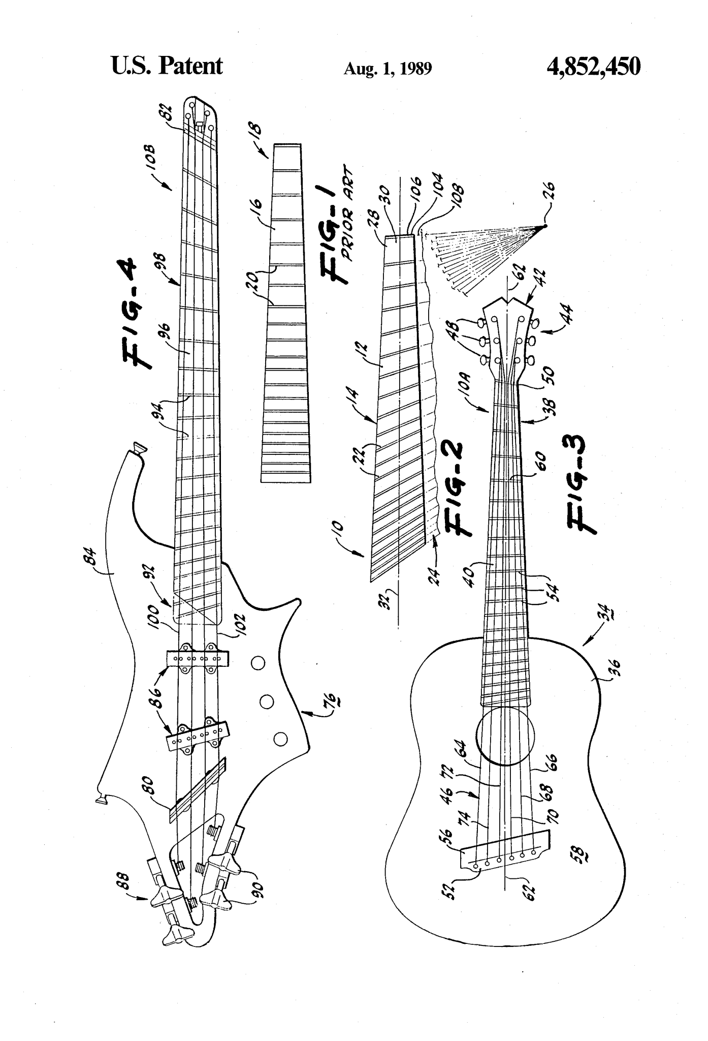 Transitioning to Fanned Frets: My Surprising Experience and Practical ...