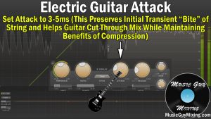 Mastering Guitar Compression: Practical Tips for Polished Tone and Dynamic Control ...