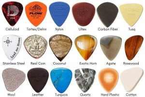 As a Guitarist Who Tried Blue Chip Picks, Here’s What I Learned About ...